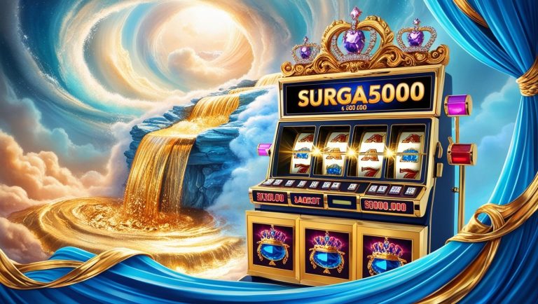 Greeniy RoyalSpin - Temukan Hiburan, Bangun Semangat